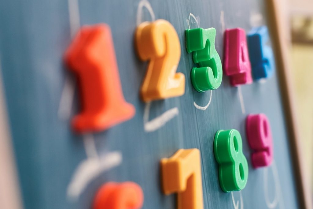 Ôn luyện Toán - Math - Sylvan Learning Việt Nam