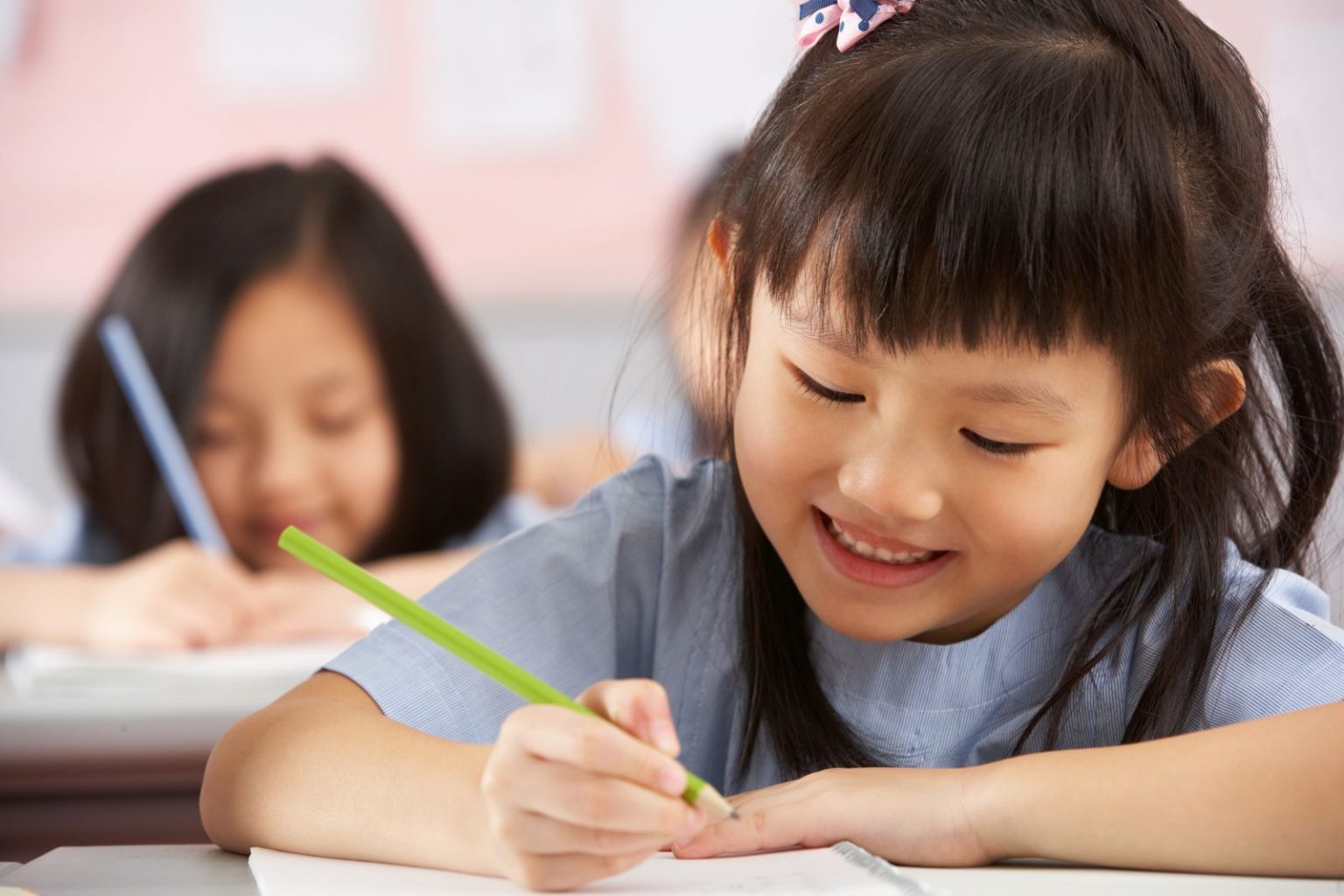 Top 14 chủ đề tiếng Anh cho trẻ em: Bí quyết giúp trẻ tự tin
