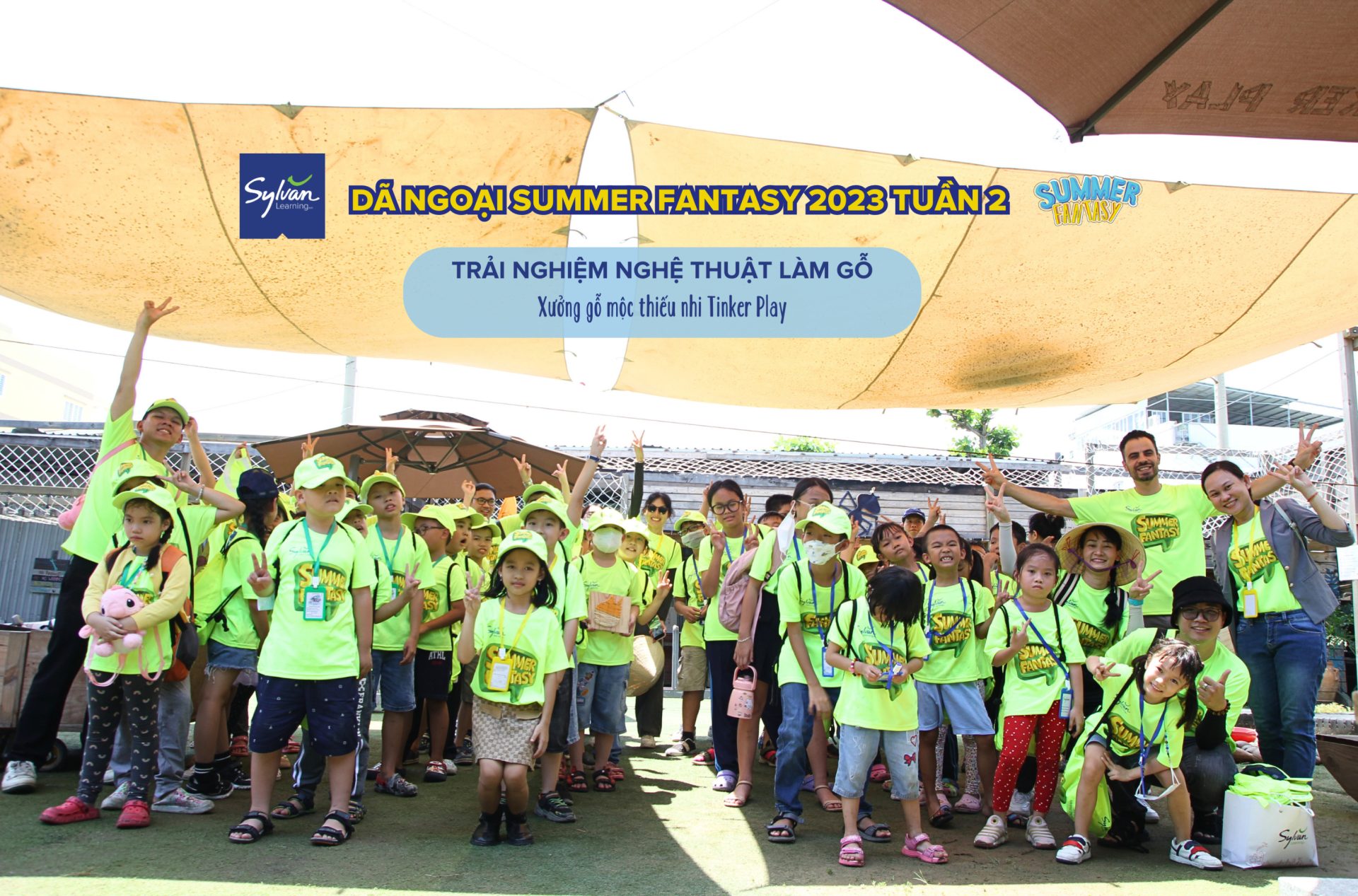 Sylvan Learning: Joy Of Learning - Nuôi Dưỡng Niềm Vui Học Tập Cho Con